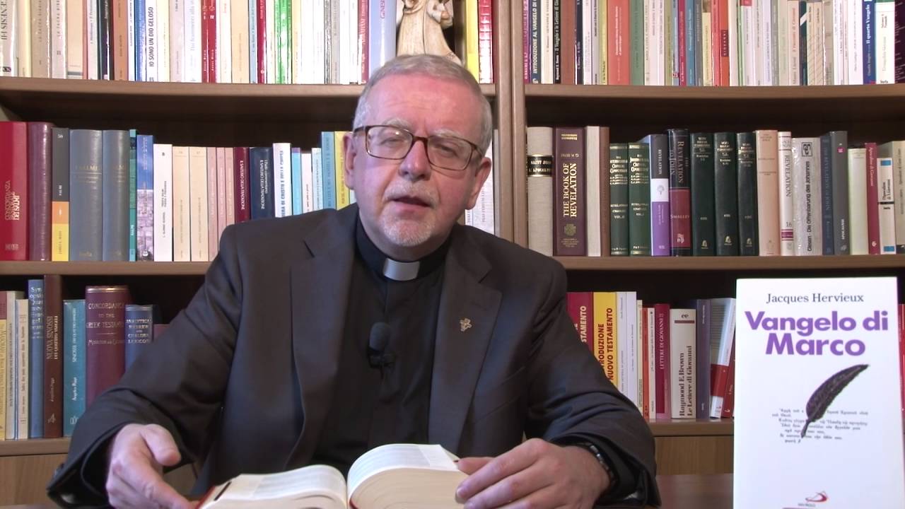 Conosciamo la Bibbia – Vangelo di Marco 10 – Il cammino di formazione ...
