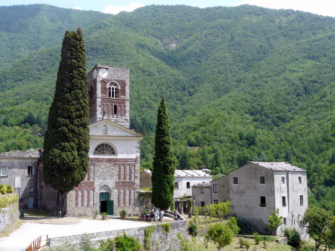 Concerto e raccolta fondi all’Abbazia di Borzone | TeleRadioPace TV