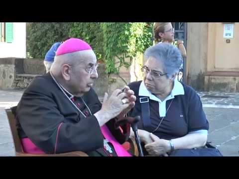 Rapallo, mostra e messa del Vescovo per la Beata Brigida Morello – L ...