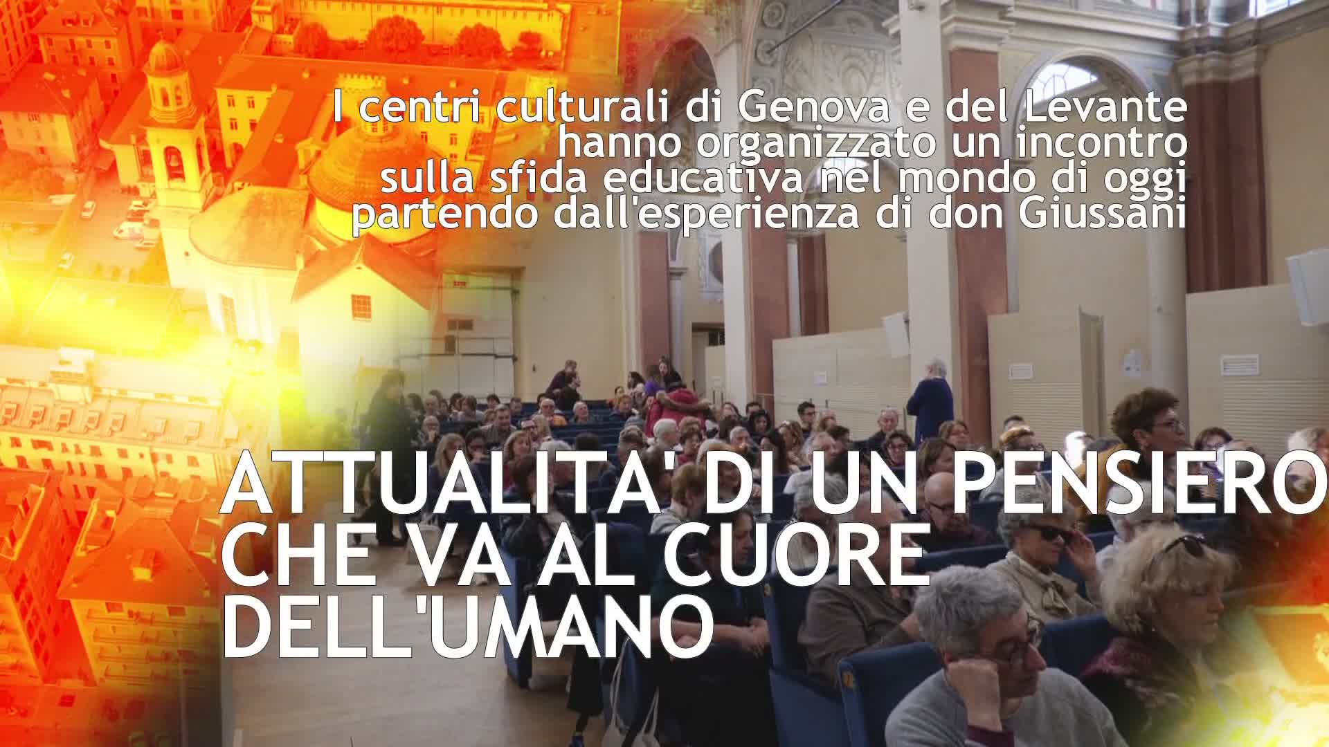 Don Giussani e la sua storia per la sfida educativa: un’eredità sempre ...