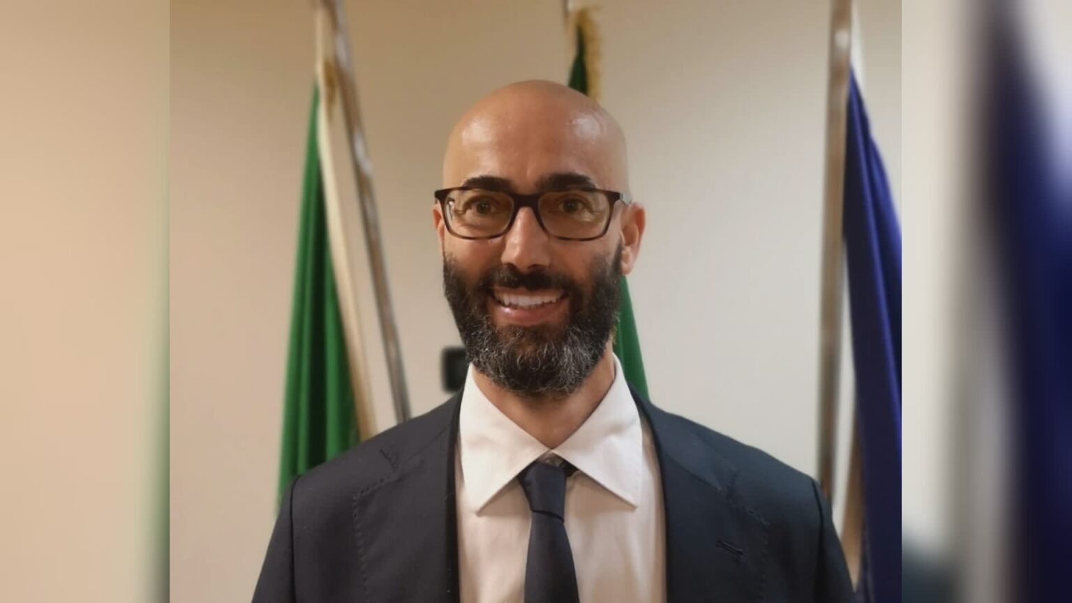 Gabriele Pisani è il nuovo sindaco di Leivi | TeleRadioPace TV
