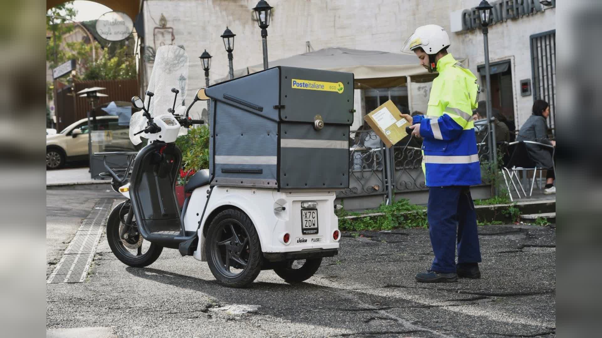 Cambiare indirizzo per la posta con il servizio “Seguimi” di Poste ...