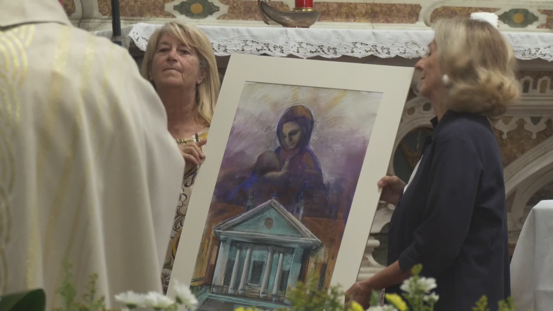 Dalle origini al futuro: la storia di S. Maria di Nazareth ...