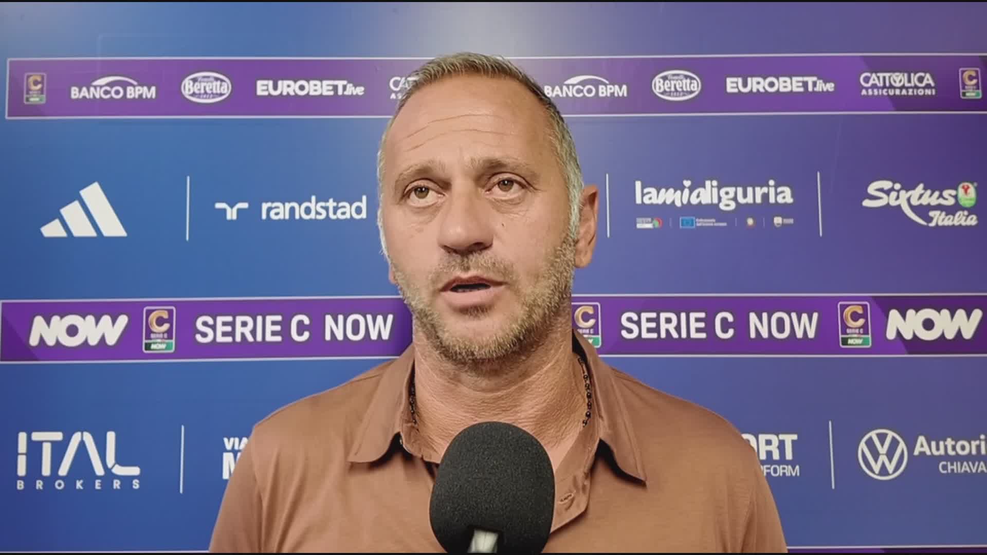 Calcio, domani a Chiavari Entella – Ascoli (salvo prolungamento dell ...
