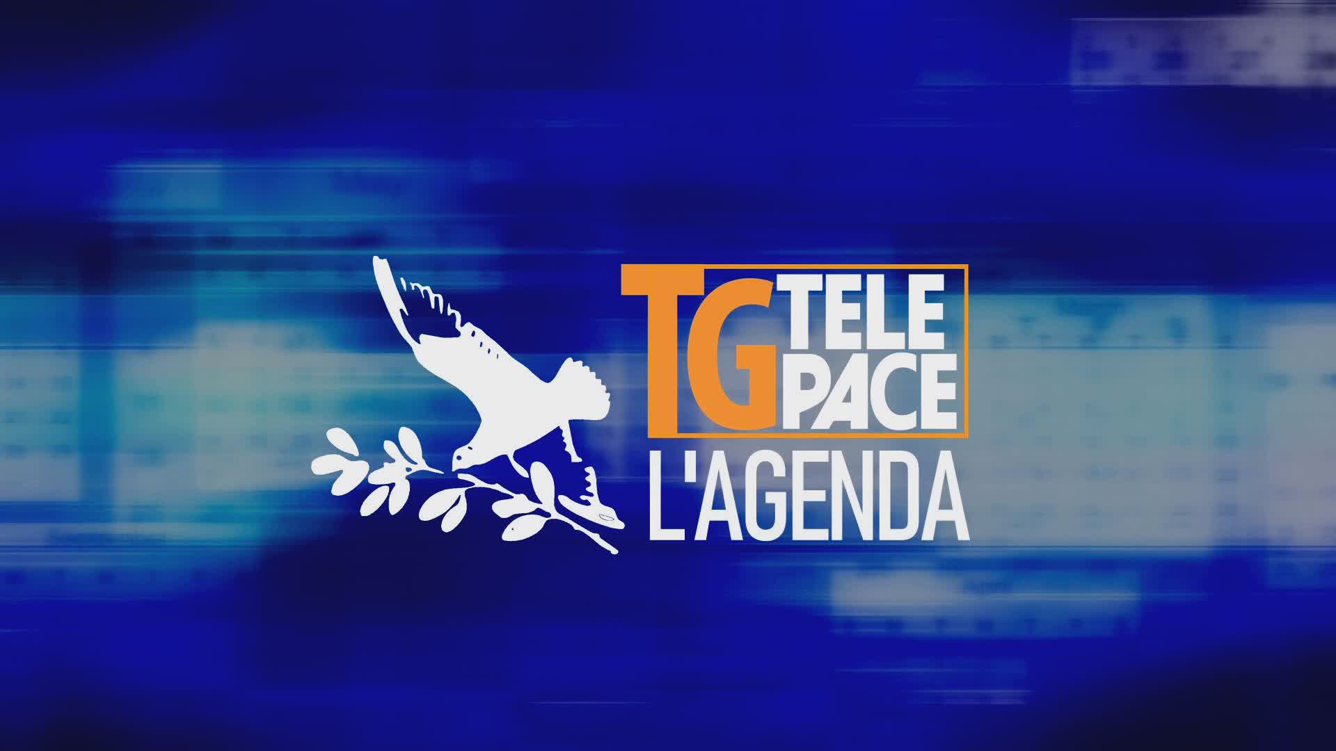 Appuntamenti di domenica 8 e di lunedì 9 dicembre | TeleRadioPace TV