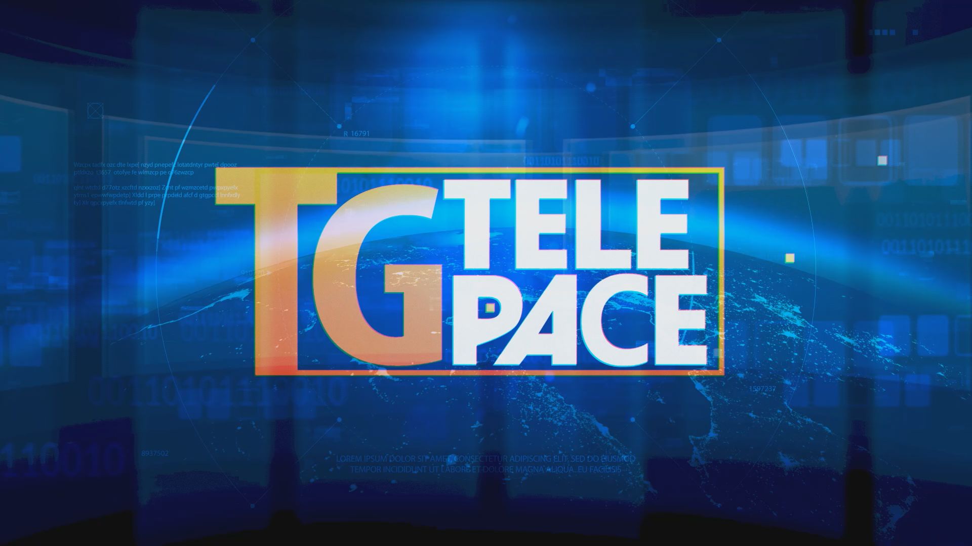 TG Teleradiopace – edizione serale – 04/02/2025 | TeleRadioPace TV