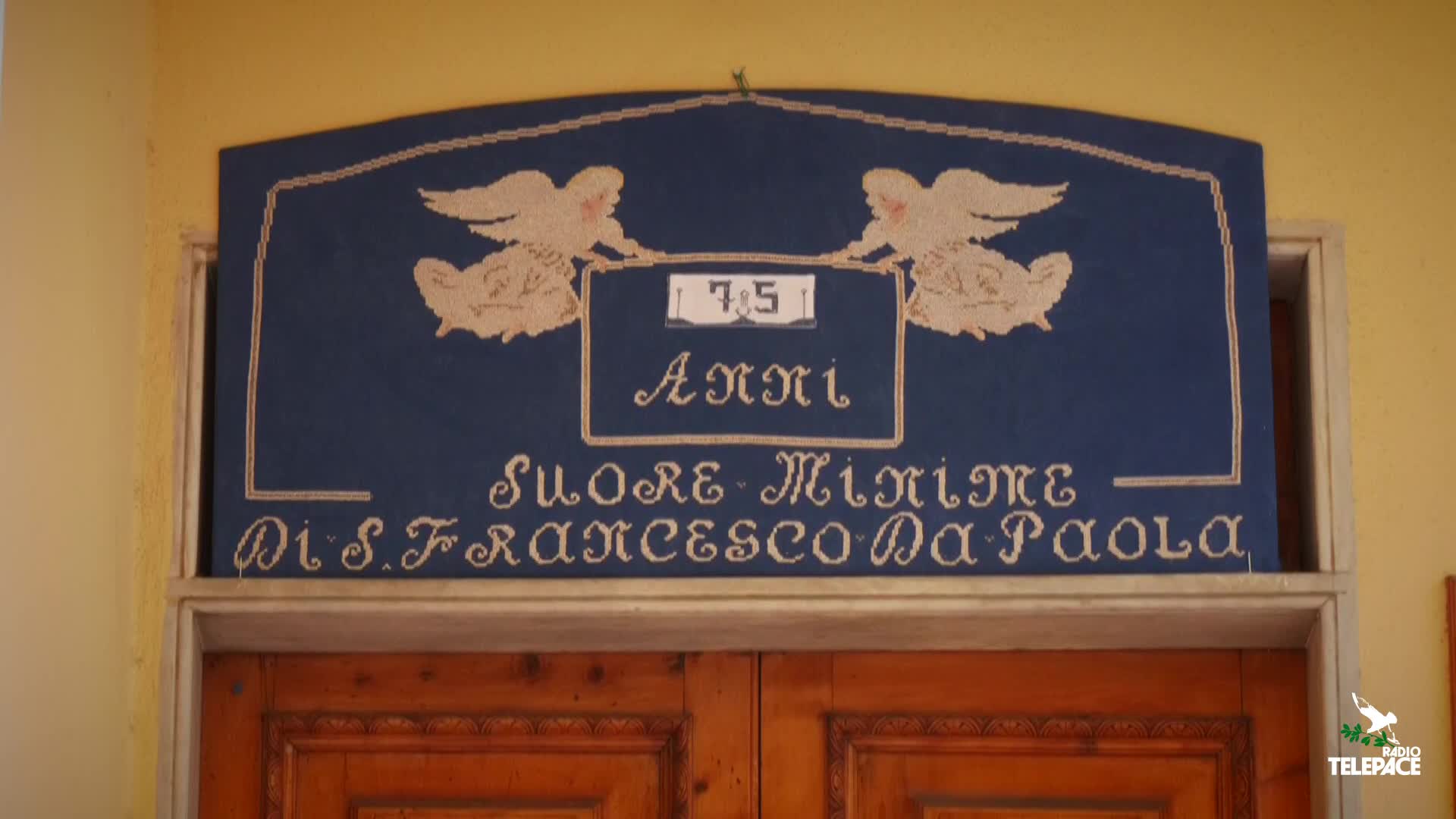 Celebrazione 75 anni Suore Minime di S. Francesco da Paola – 22/05/2025 ...