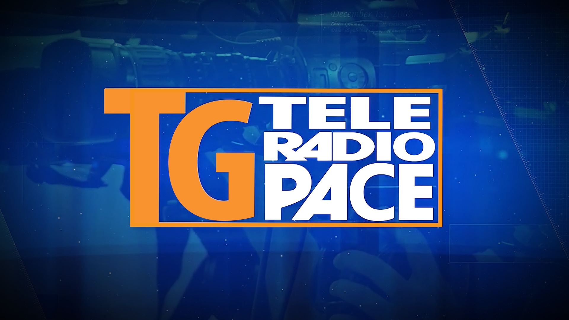 TG Teleradiopace – edizione delle 13 – 30/08/2025 | TeleRadioPace TV