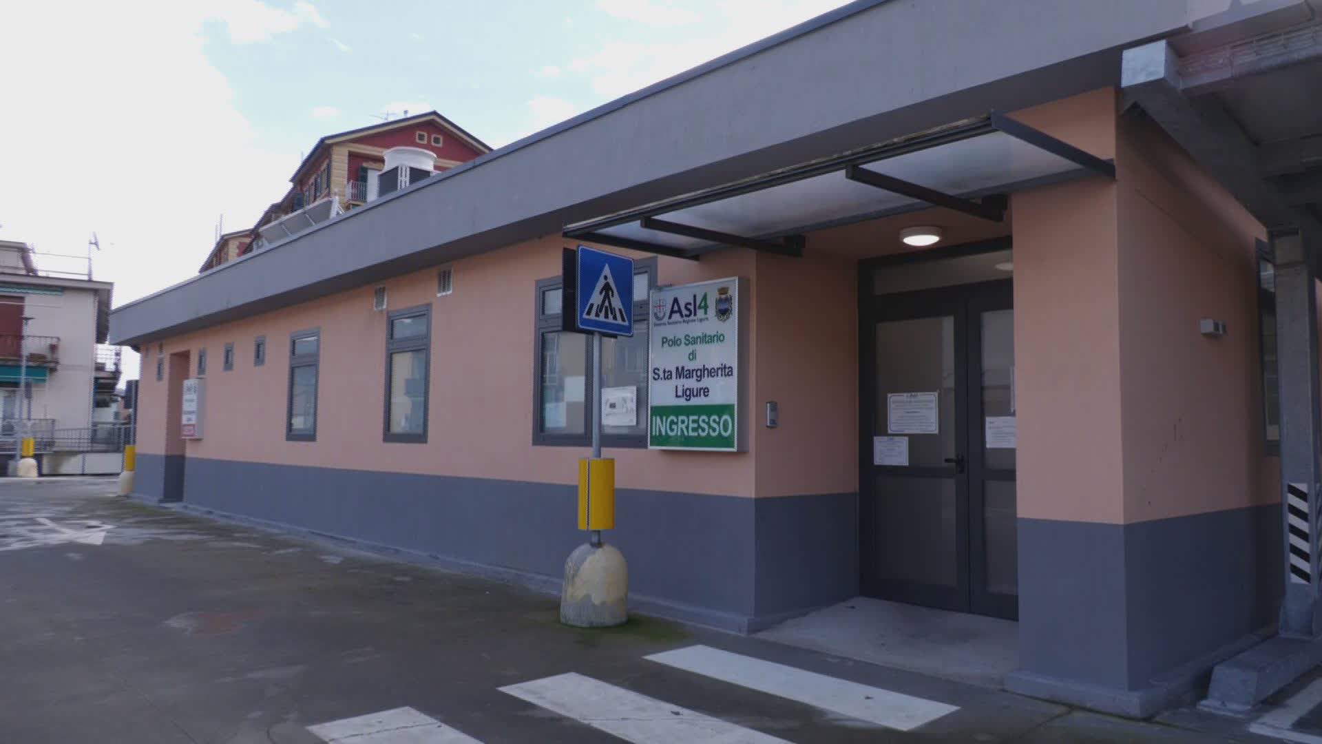 Una nuova convenzione per la piastra ambulatoriale di S. Margherita L ...