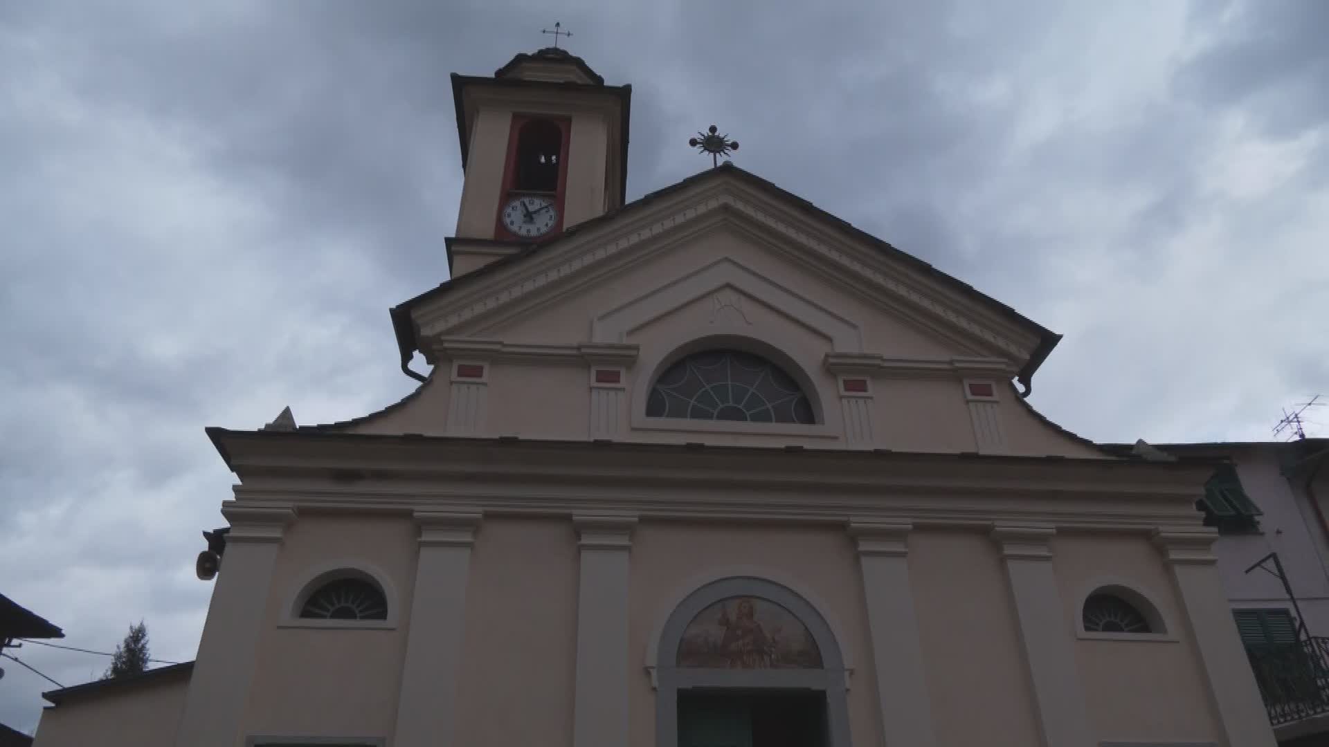 La comunità di Pianezza ha accolto le telecamere di TeleRadioPace ...