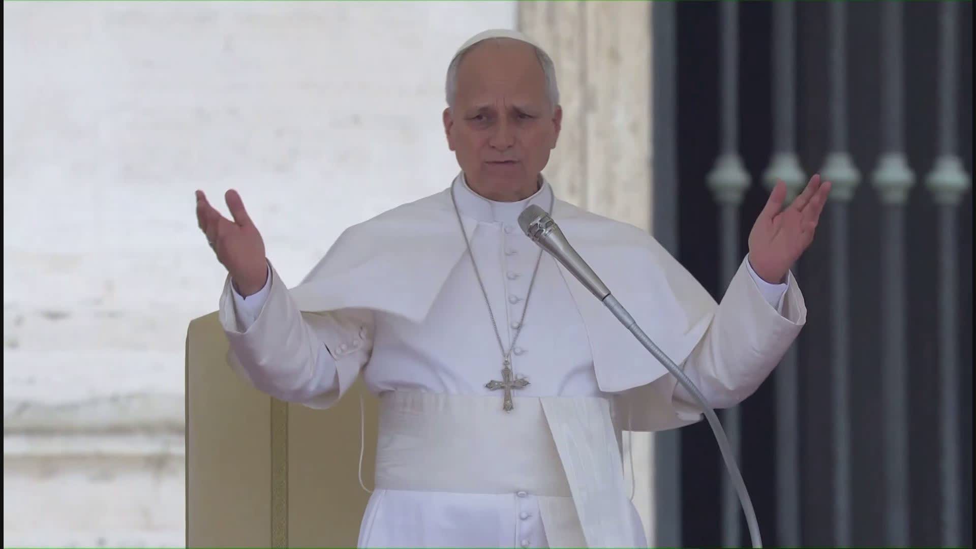 Papa: una liturgia viva, che risvegli l’apertura all’incontro con Dio ...