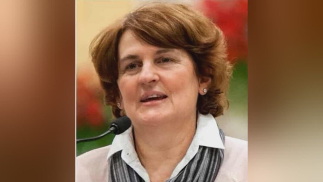 Sabato 20 giugno a Sampierdicanne, Rosanna Virgili guiderà la “Lectio ...