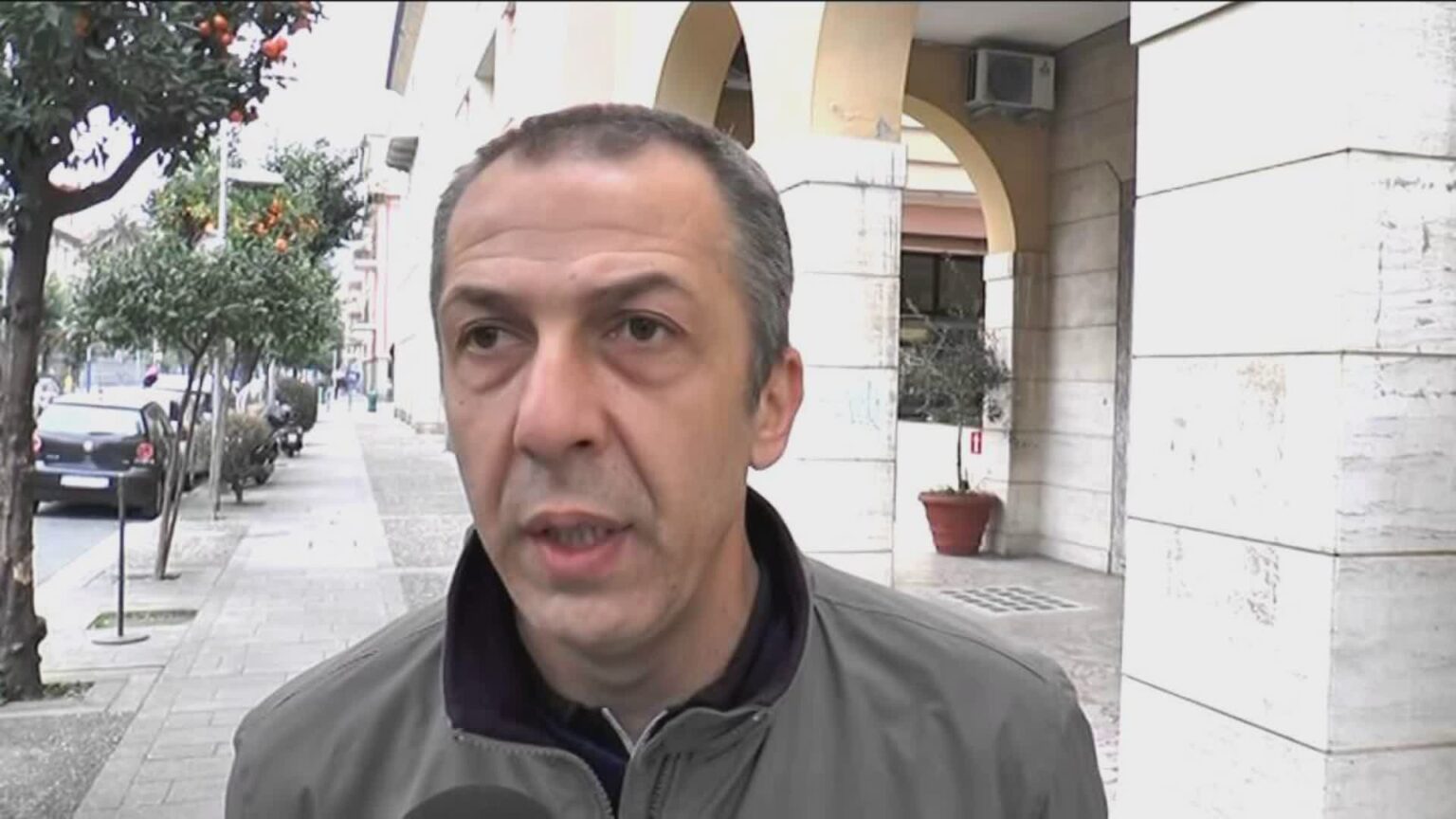 Don Paolo Bacigalupo lascia la guida della parrocchia di San Giovanni ...